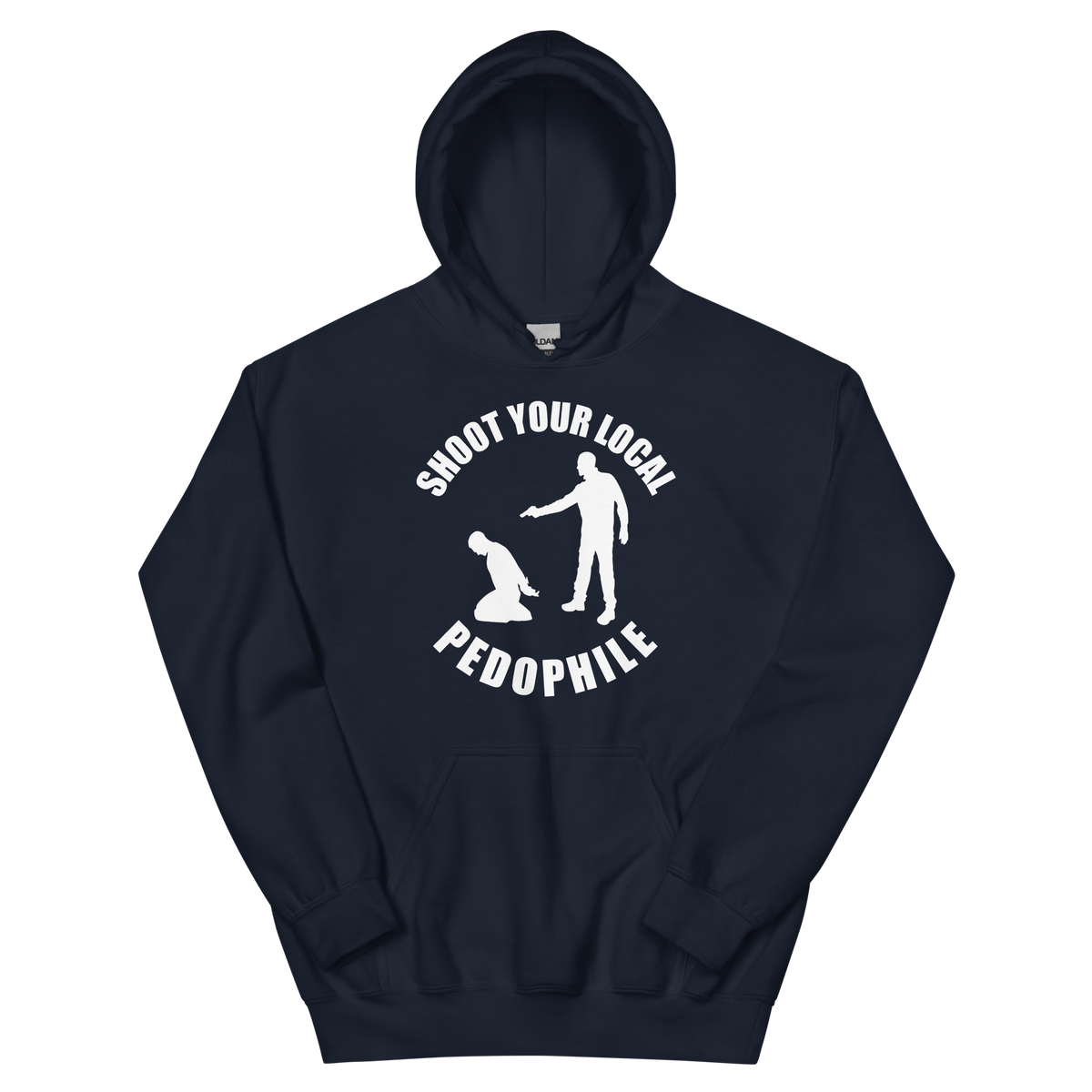 SYLP Hoodie – Triple B Nation